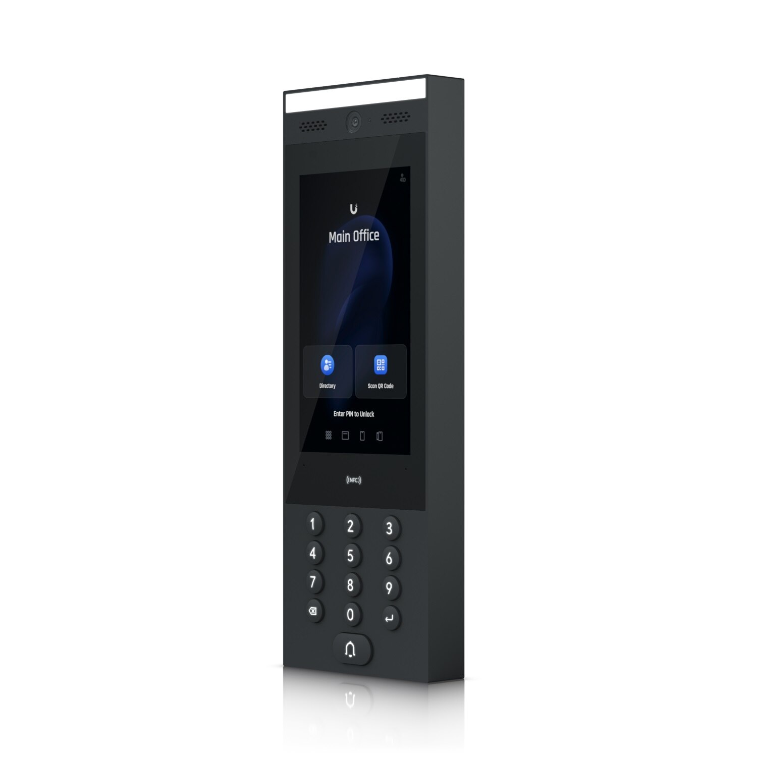 Ubiquiti Networks UA-Intercom