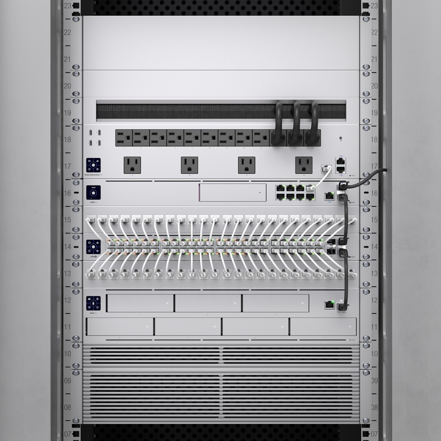 Home UACC-Rack-Panel-Blank