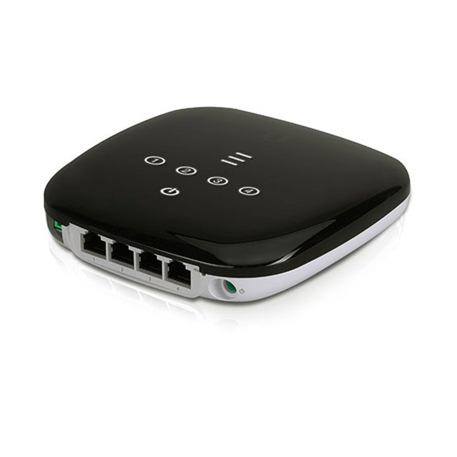 Ubiquiti UF-WIFI-US UISP Fiber WiFi GPON CPE