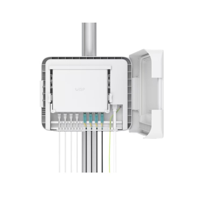 Ubiquiti Networks UISP-Box-Plus