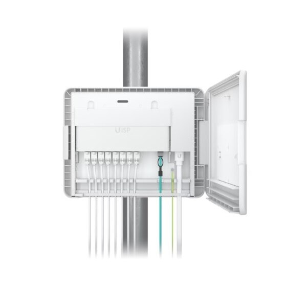 Ubiquiti Networks UISP-Box