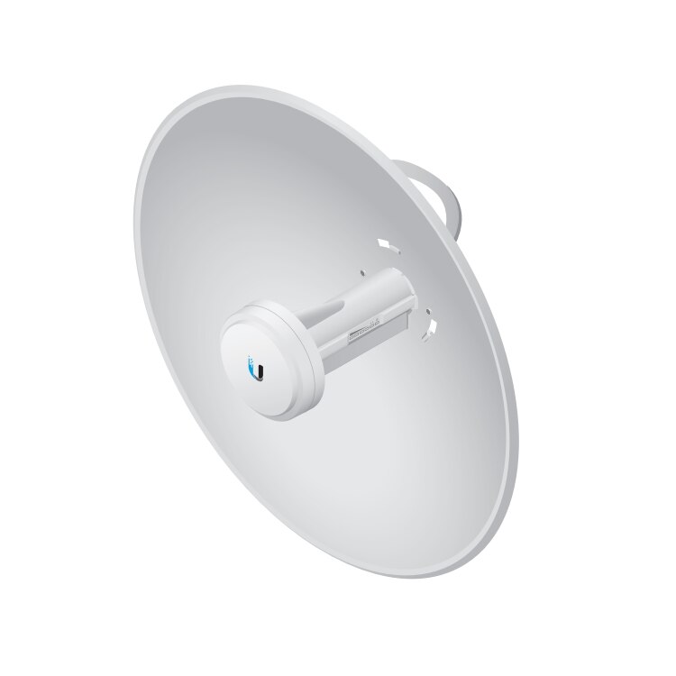 Ubiquiti PBE-2AC-400-US UISP airMAX PowerBeam 2AC 400mm Antenna (US)