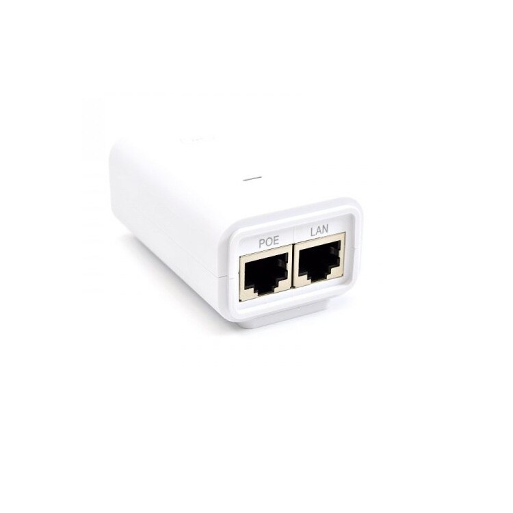 Ubiquiti U-POE-AF UniFi PoE Adapter (15W)