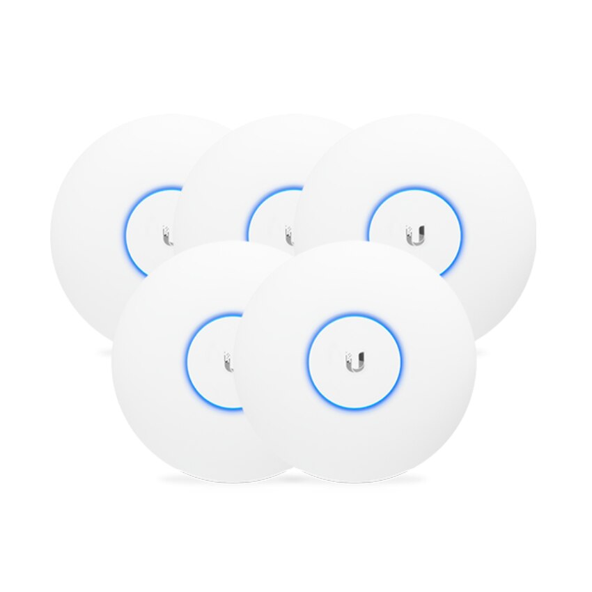Ubiquiti Networks UAP-AC-HD-5-INTL