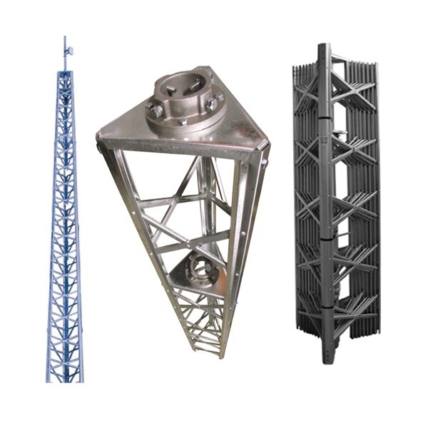 WADE Antenna DMX-68AN Standard Duty 68 Ft Tower
