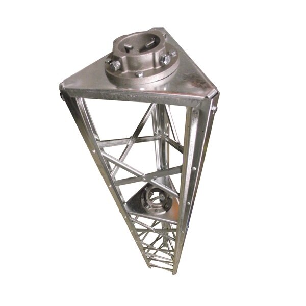 WADE Antenna DMX-68AN Standard Duty 68 Ft Tower