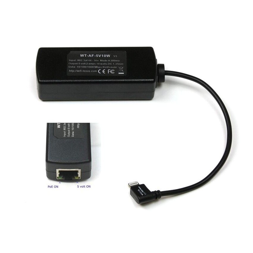 WIFI TEXAS AF-Lightning