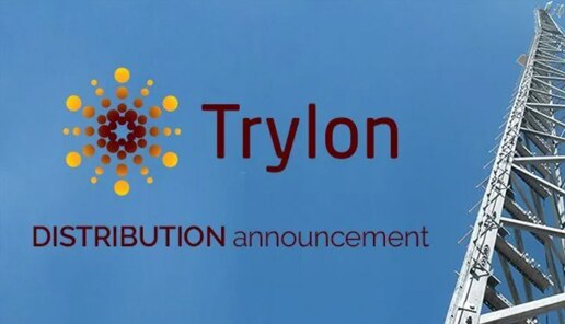 WAV Inc. and Trylon Announce Distribution Agreement