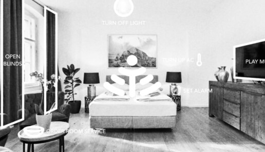 Hospitality IoT Made Easy: Give Your Guests a Home-like Automation ...