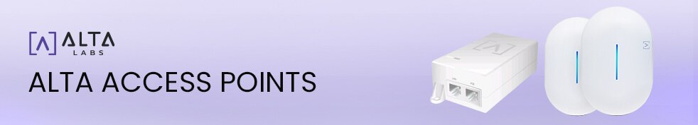 Best-Priced Ultimate ALTA Labs Access Points