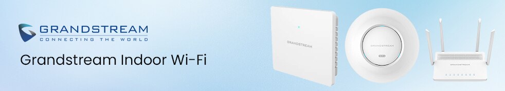 Shop By Brands > Grandstream > Grandstream Networking Solutions ...