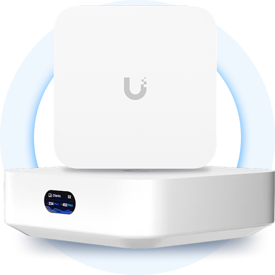UniFi Gateways