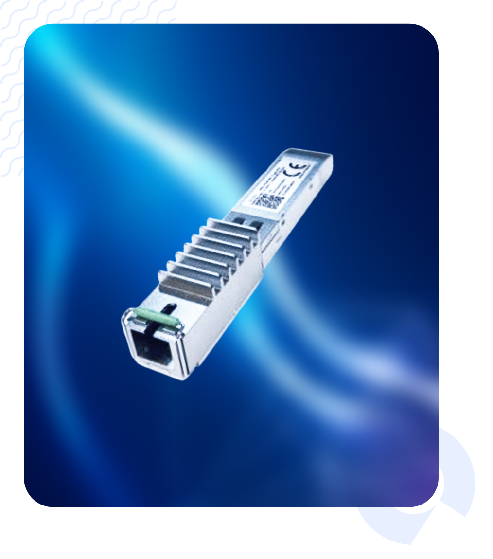 Cambium Fiber XGS-PON ONU