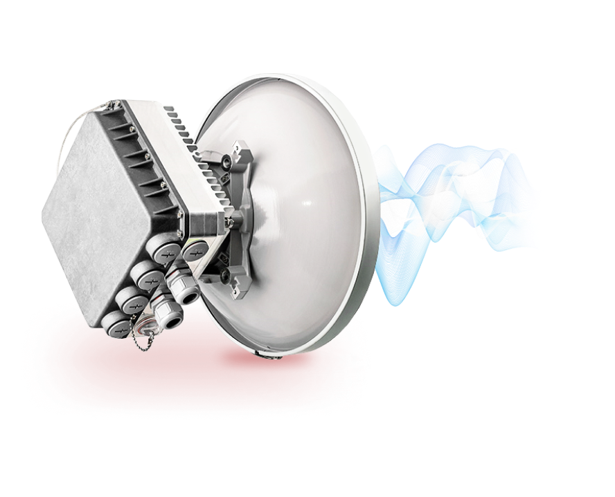 Top Buying Innovative All-Outdoor Radio System | WAV LLC