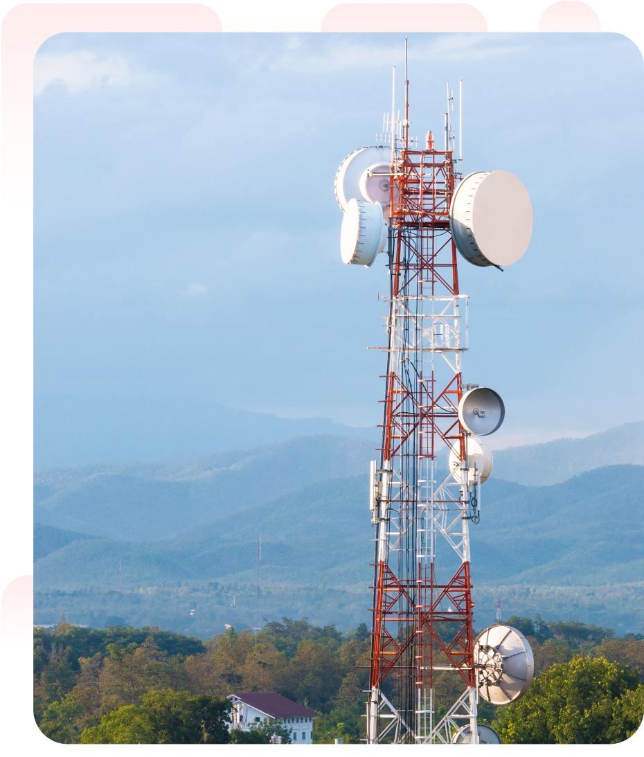 Tarana Next Generation Fixed Wireless Access