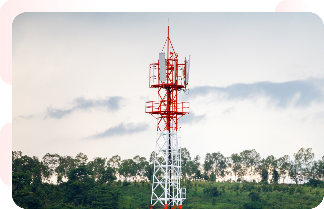 Tarana Next Generation Fixed Wireless Access