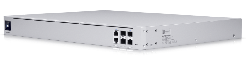 Ubiquiti Unifi Enterprise