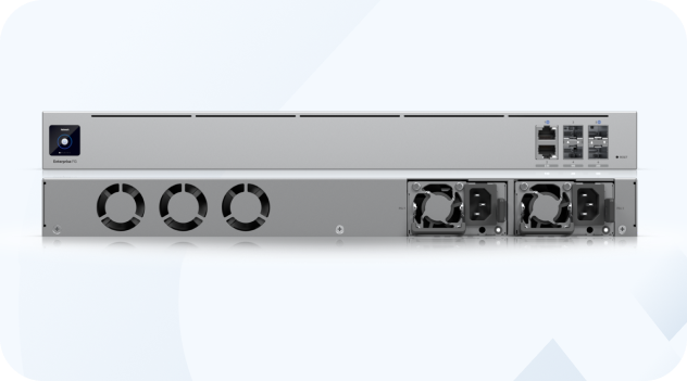 Ubiquiti Unifi Enterprise