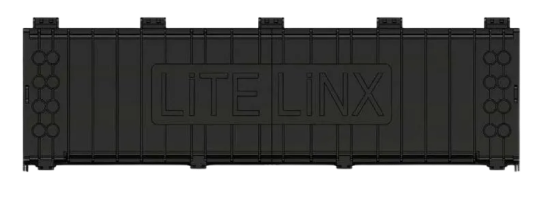 Litelinx Aerial Terminal