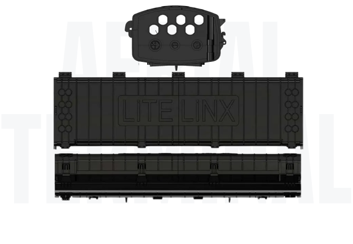Litelinx Aerial Terminal
