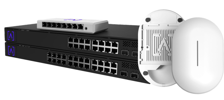Alta Labs Wi-Fi APs, Network Switches, & more - ISP Supplies