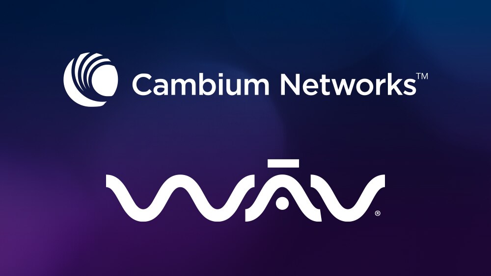 High-performance Cambium Networks Solutions
