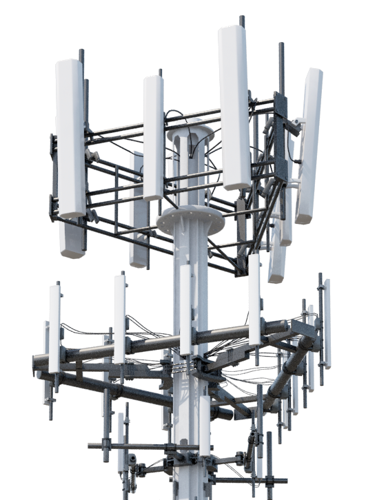 Fixed Wireless Access Solutions