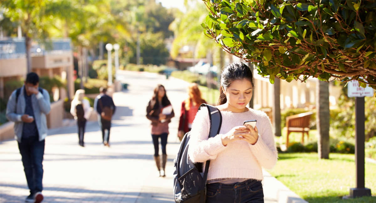 Campus Wi Fi Solutions From Cambium Networks