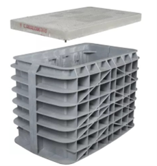 Let’s talk about Fiber - Vaults